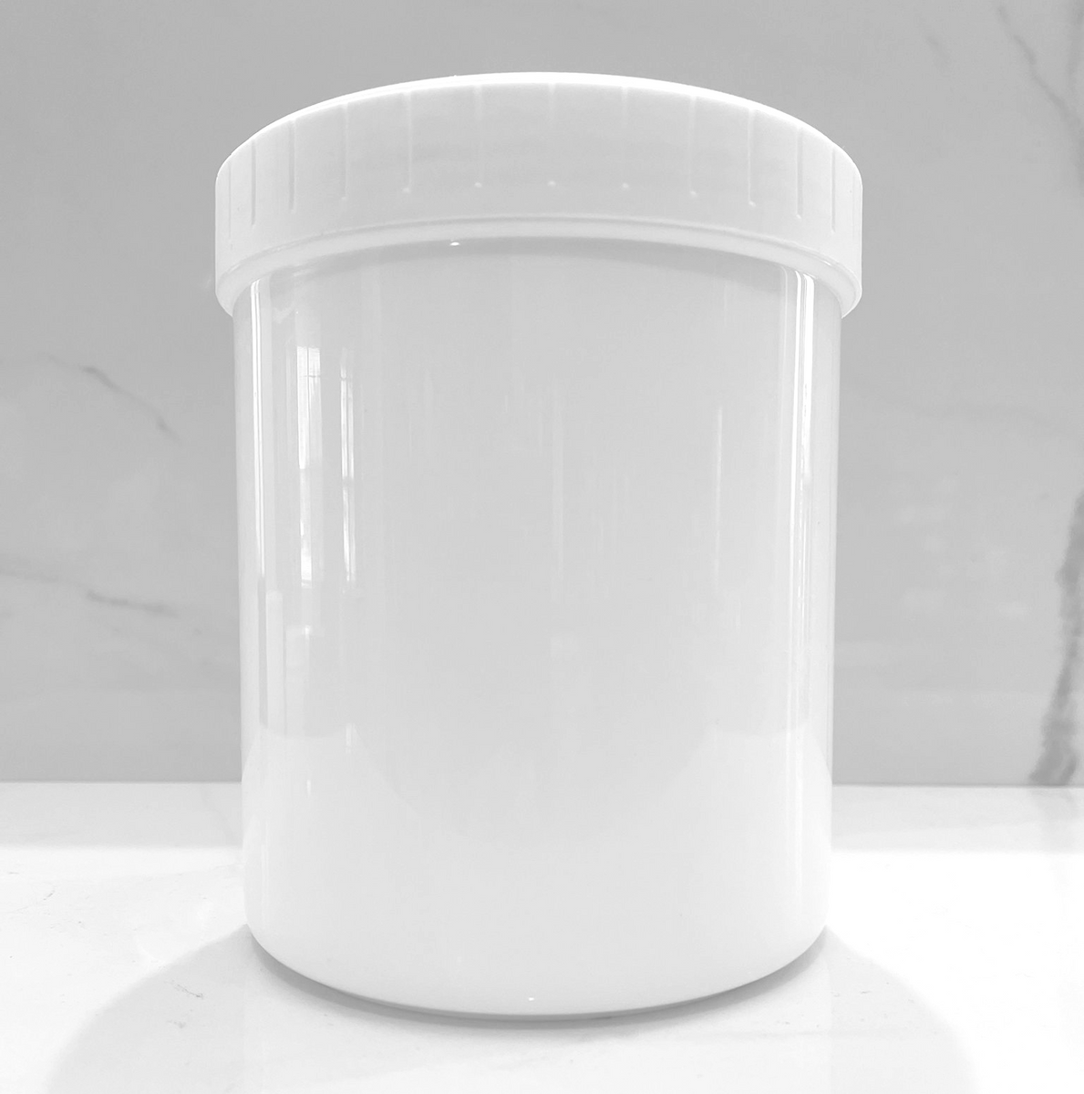 Wholesale New Glaze Braid Loc Twist Gel 36 oz Salon bulk size (MOQ 6qt ...