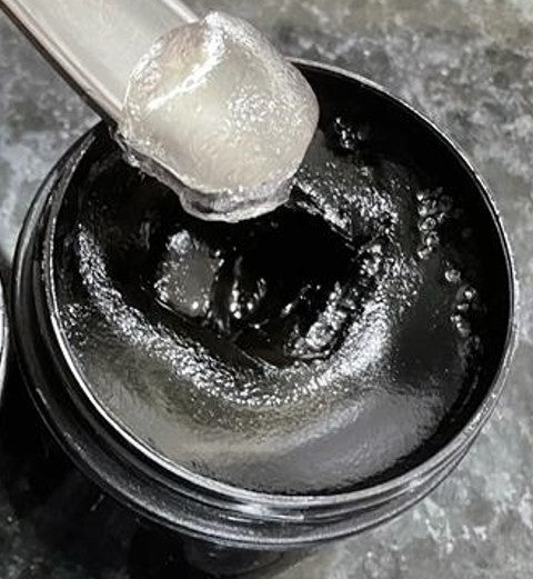 Wholesale strong hold Glaze Braid Loc Twist Gel 4 ounces (MOQ 32qty) w ...